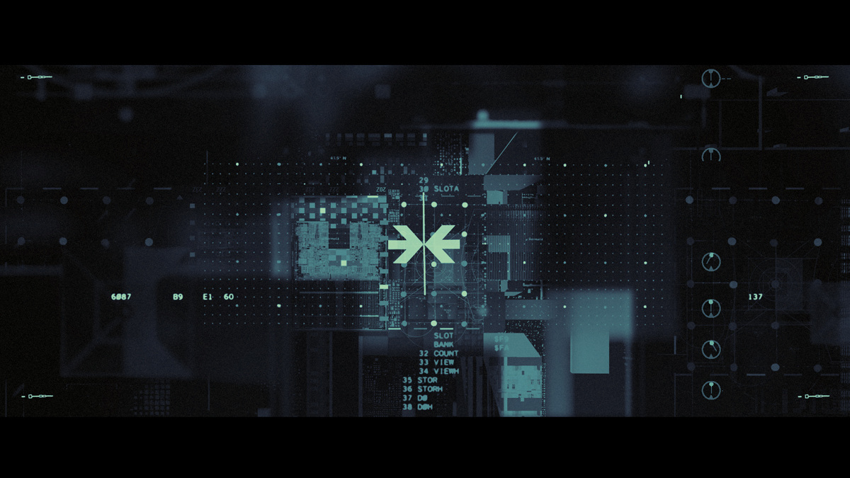 Terminator - Ilya V. Abulkhanov