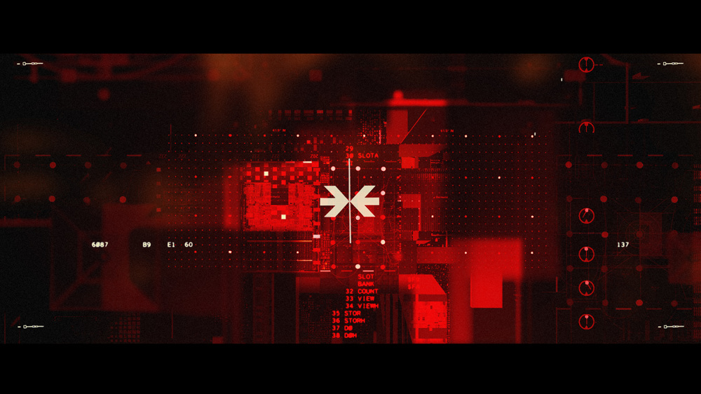 Terminator - Ilya V. Abulkhanov