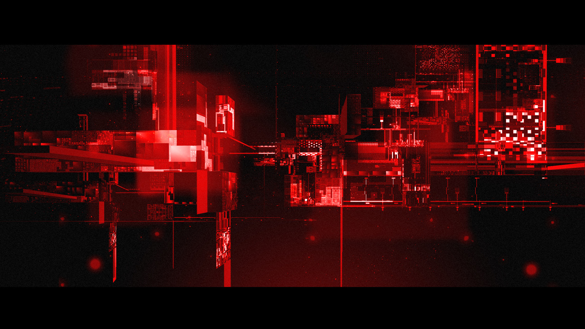 Terminator - Ilya V. Abulkhanov