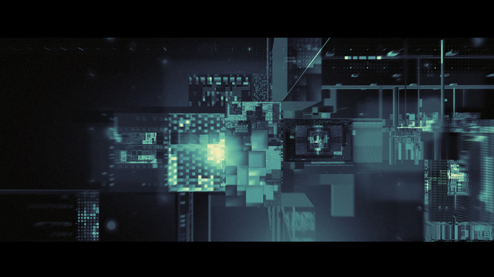 Terminator - Ilya V. Abulkhanov