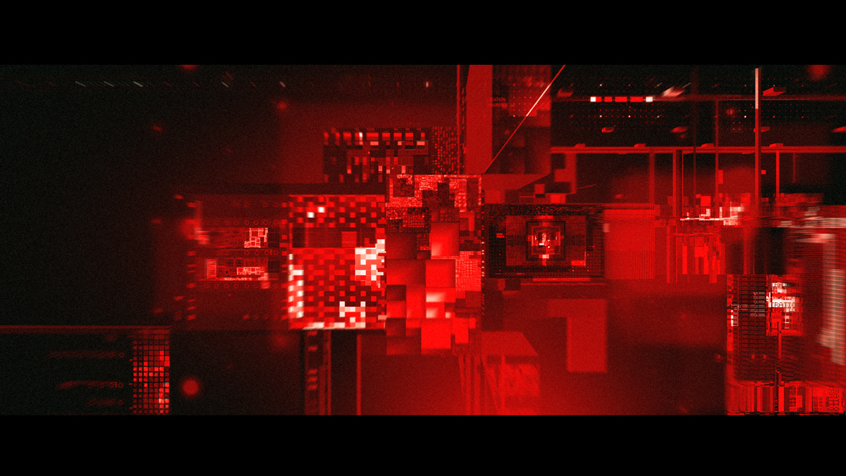 Terminator - Ilya V. Abulkhanov