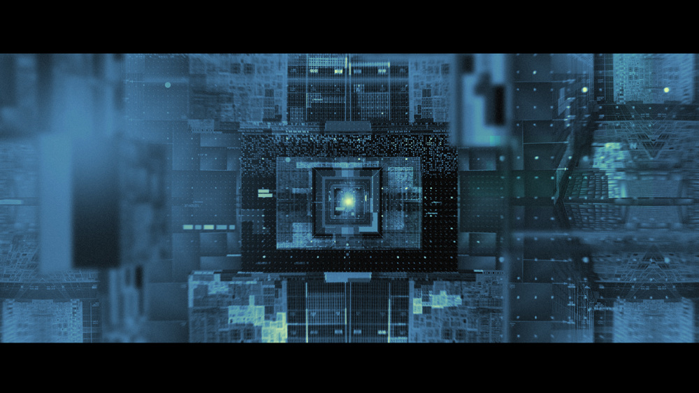 Terminator - Ilya V. Abulkhanov