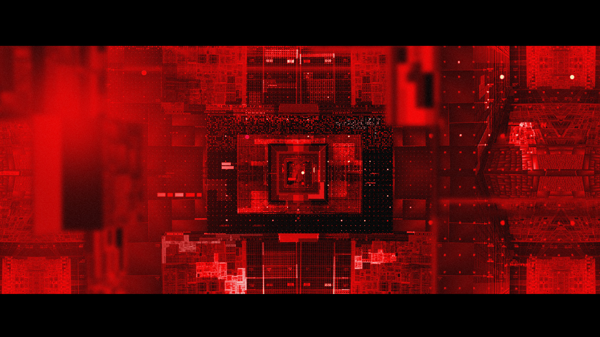 Terminator - Ilya V. Abulkhanov