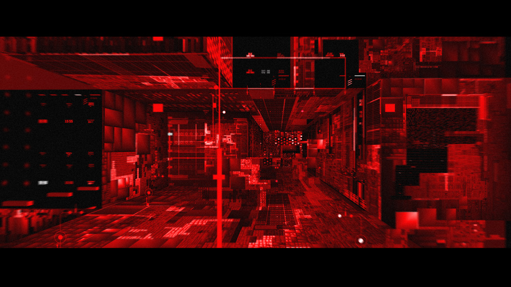 Terminator - Ilya V. Abulkhanov