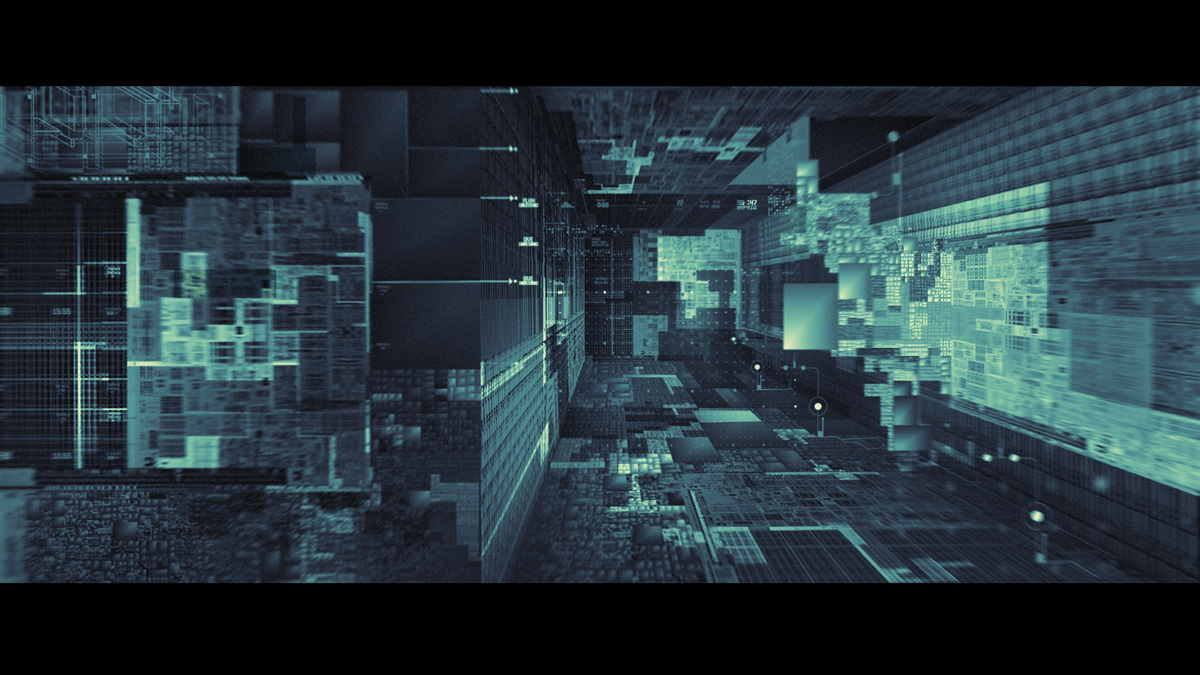 Terminator - Ilya V. Abulkhanov