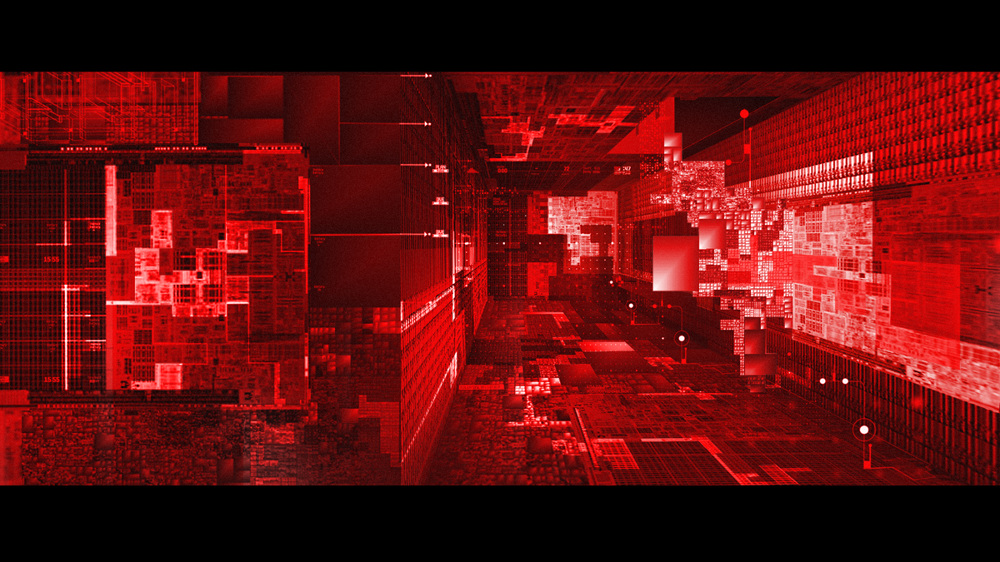 Terminator - Ilya V. Abulkhanov