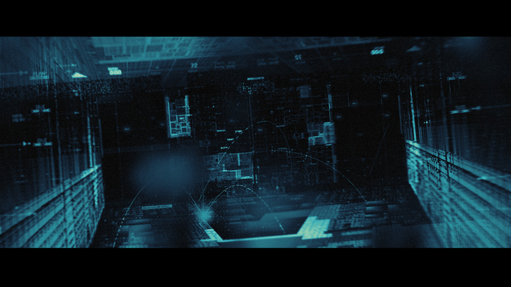 Terminator - Ilya V. Abulkhanov