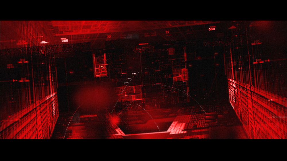 Terminator - Ilya V. Abulkhanov