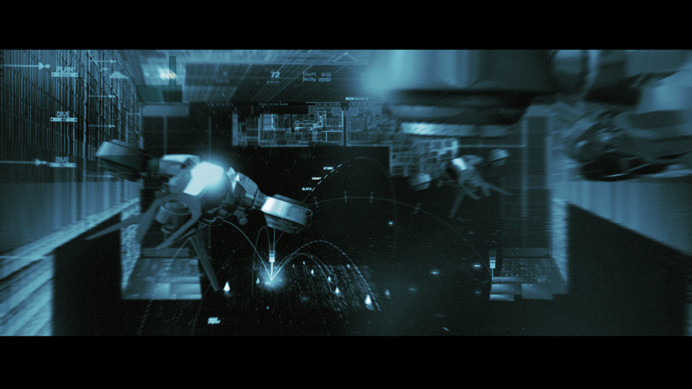 Terminator - Ilya V. Abulkhanov