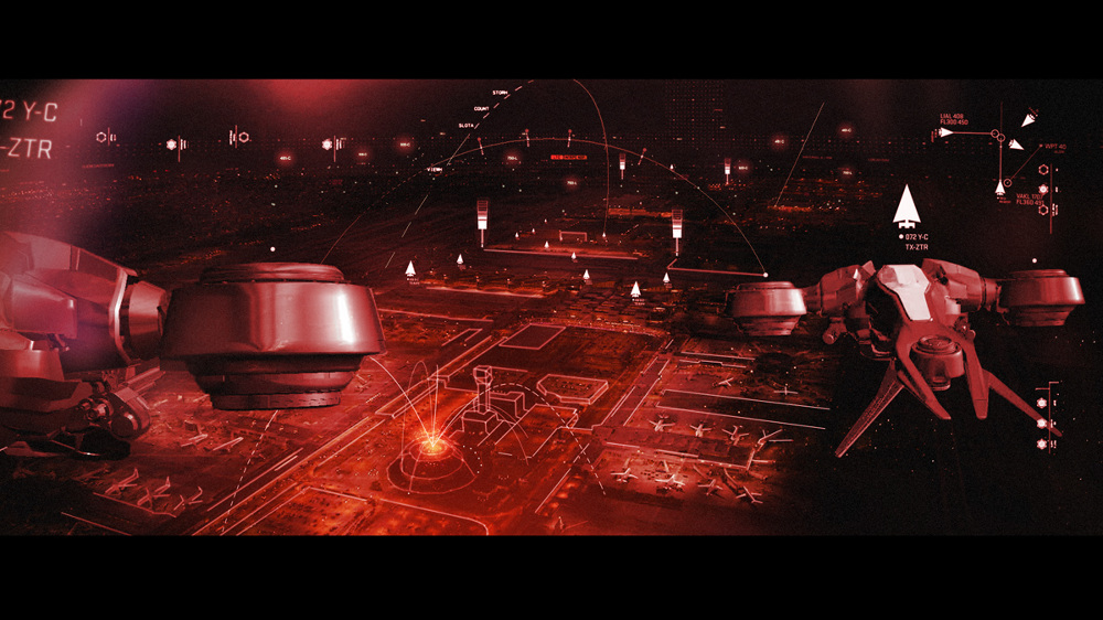 Terminator - Ilya V. Abulkhanov