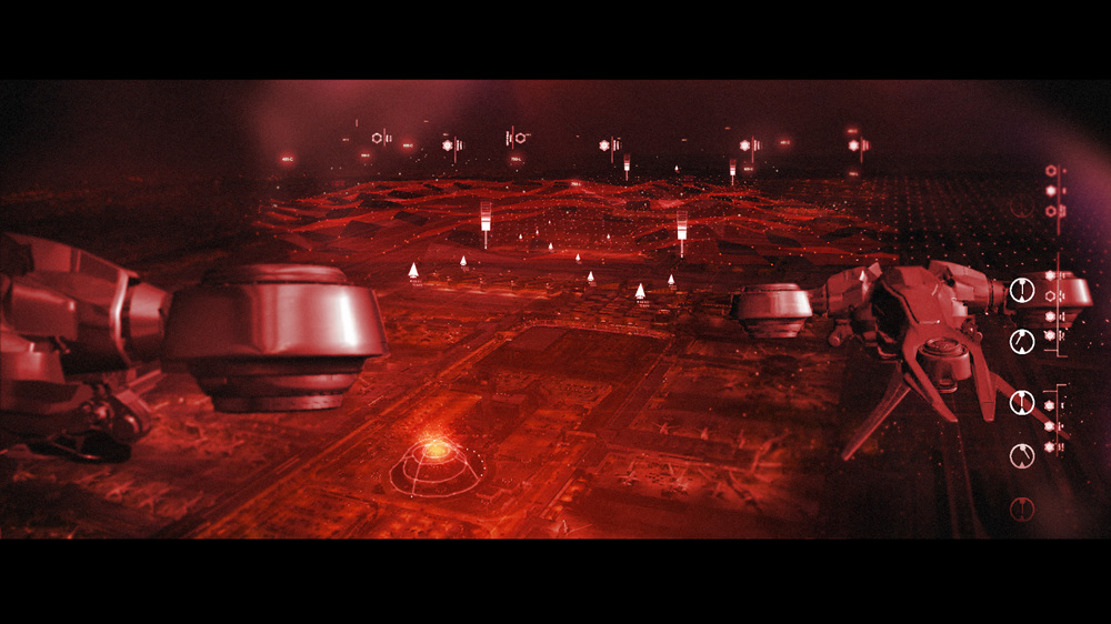 Terminator - Ilya V. Abulkhanov