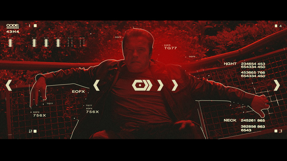 Terminator - Ilya V. Abulkhanov