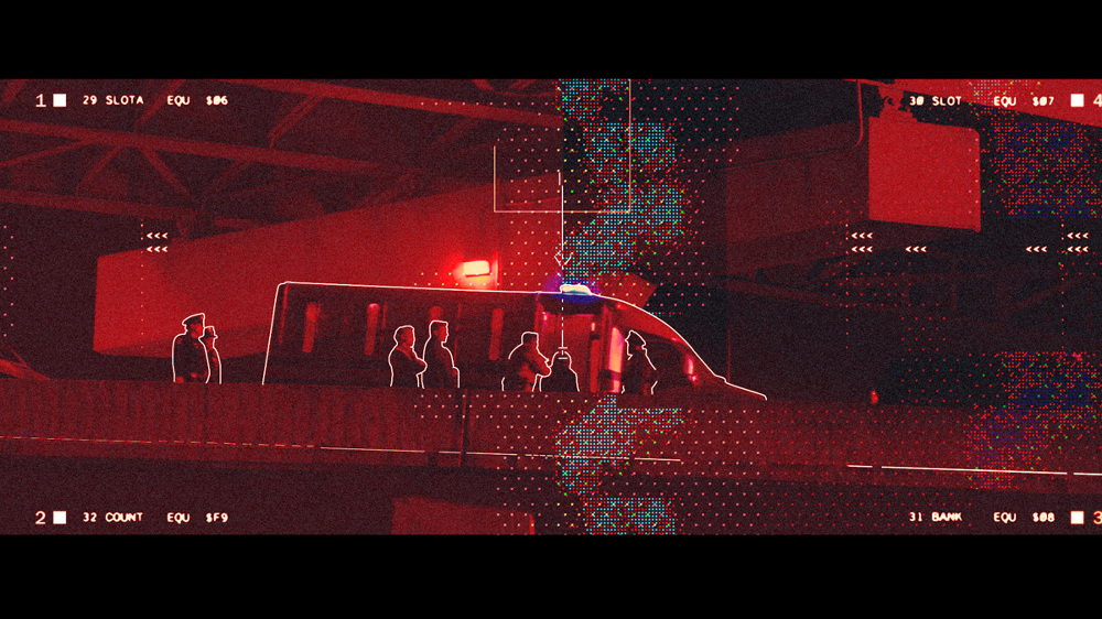 Terminator - Ilya V. Abulkhanov