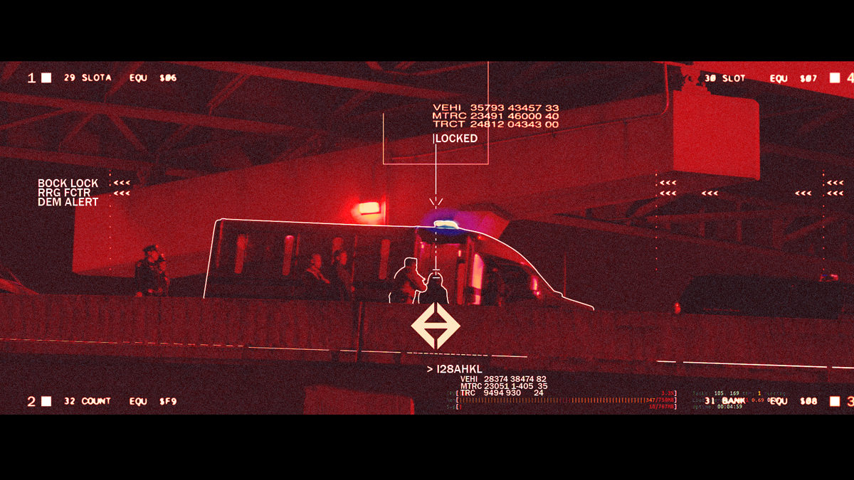 Terminator - Ilya V. Abulkhanov