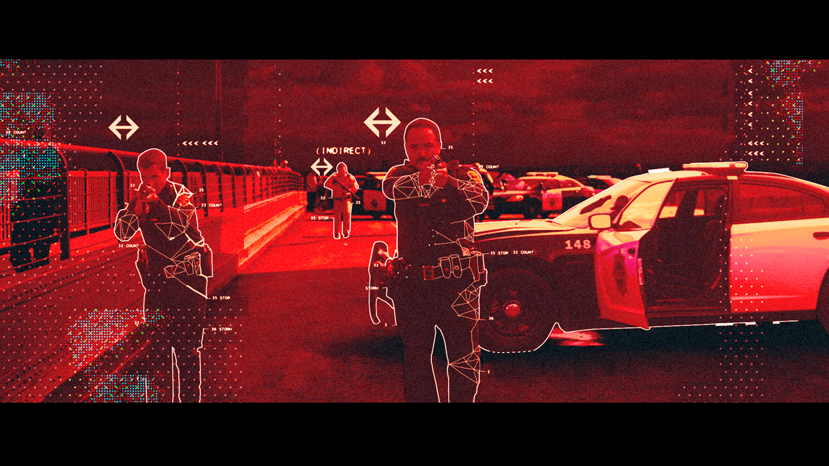 Terminator - Ilya V. Abulkhanov