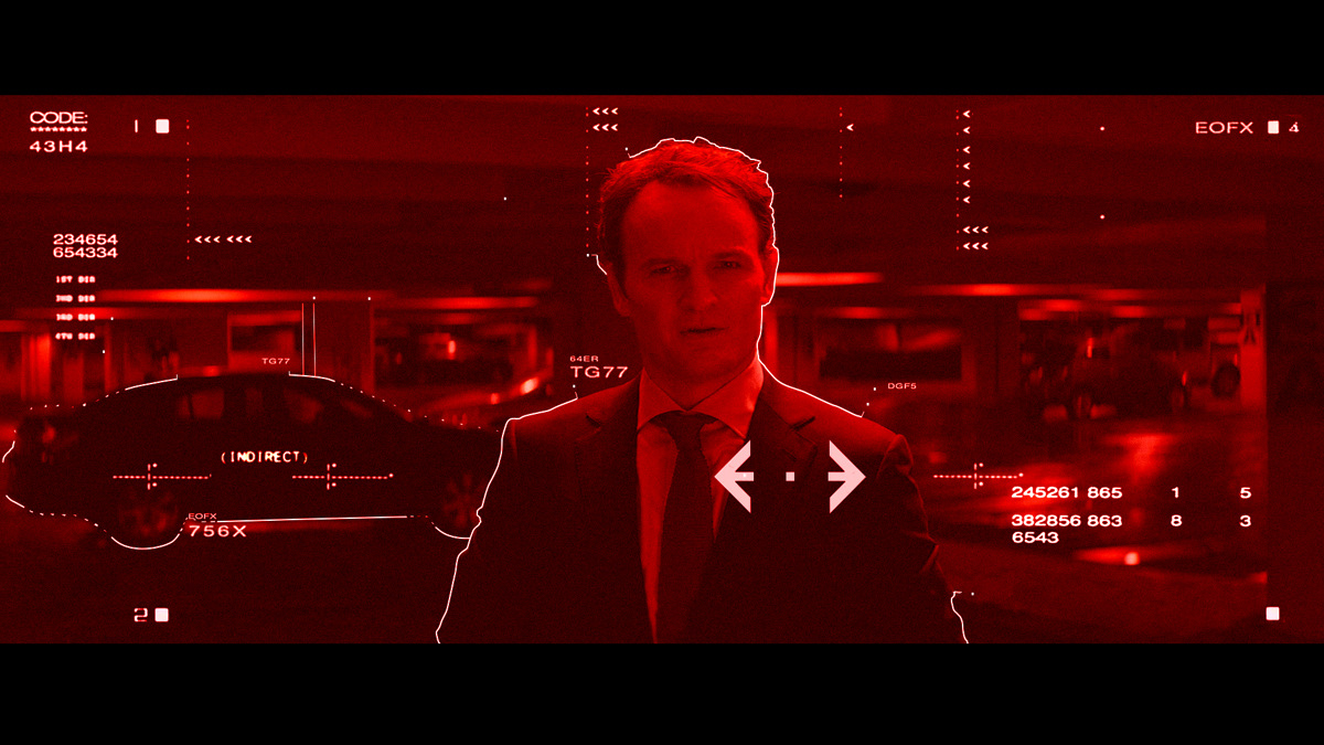 Terminator - Ilya V. Abulkhanov