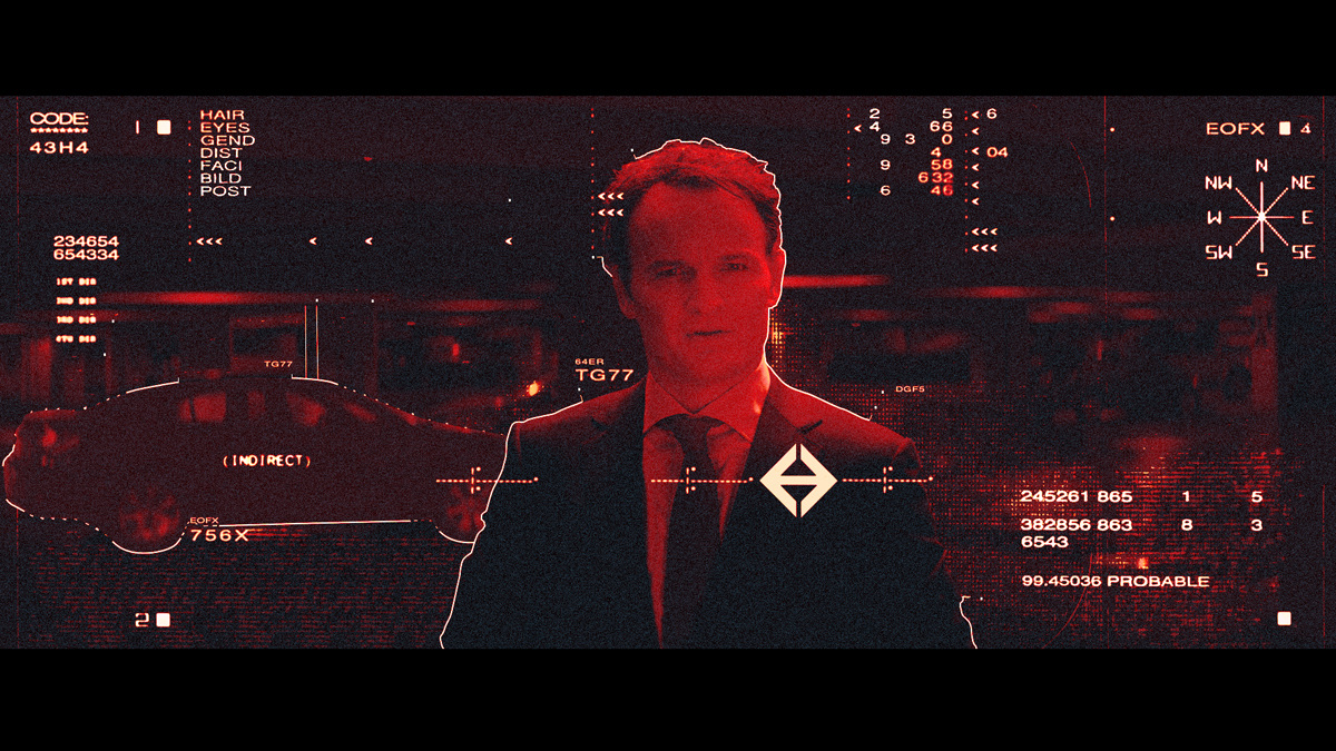 Terminator - Ilya V. Abulkhanov