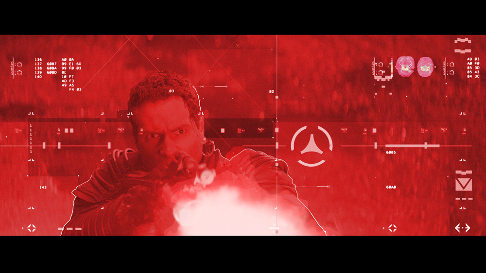 Terminator - Ilya V. Abulkhanov