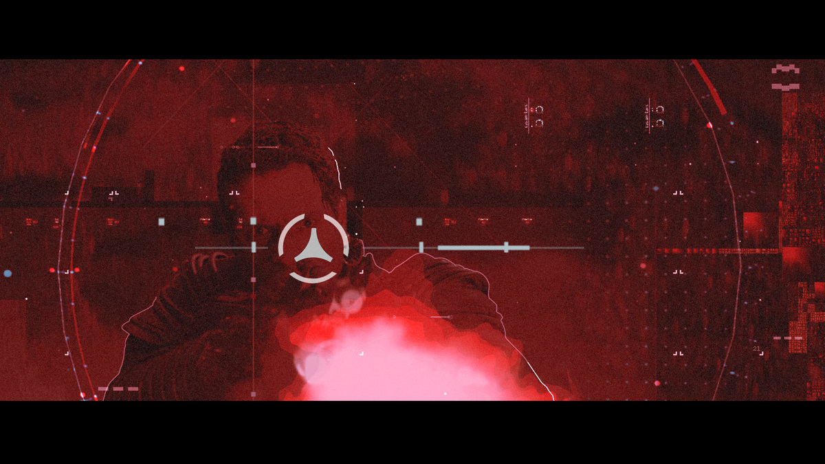 Terminator - Ilya V. Abulkhanov