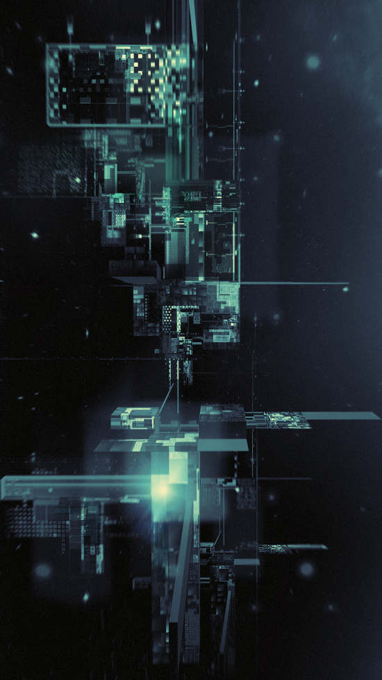 Terminator - Ilya V. Abulkhanov