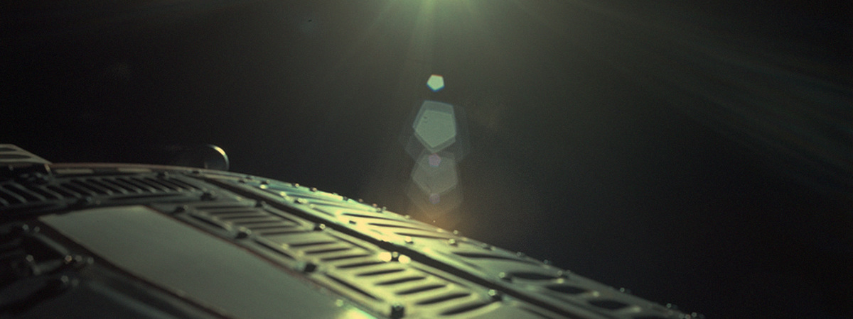 Infinity Ward (Concept) - Ilya V. Abulkhanov