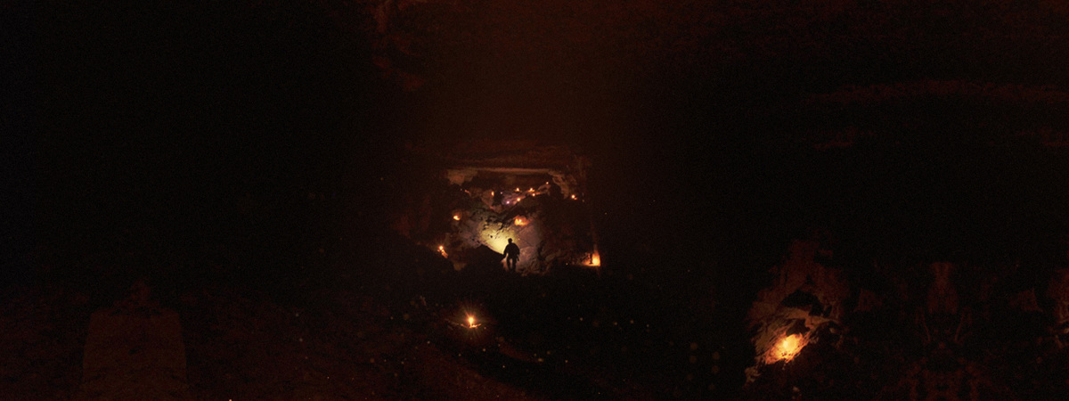 Infinity Ward (Concept) - Ilya V. Abulkhanov