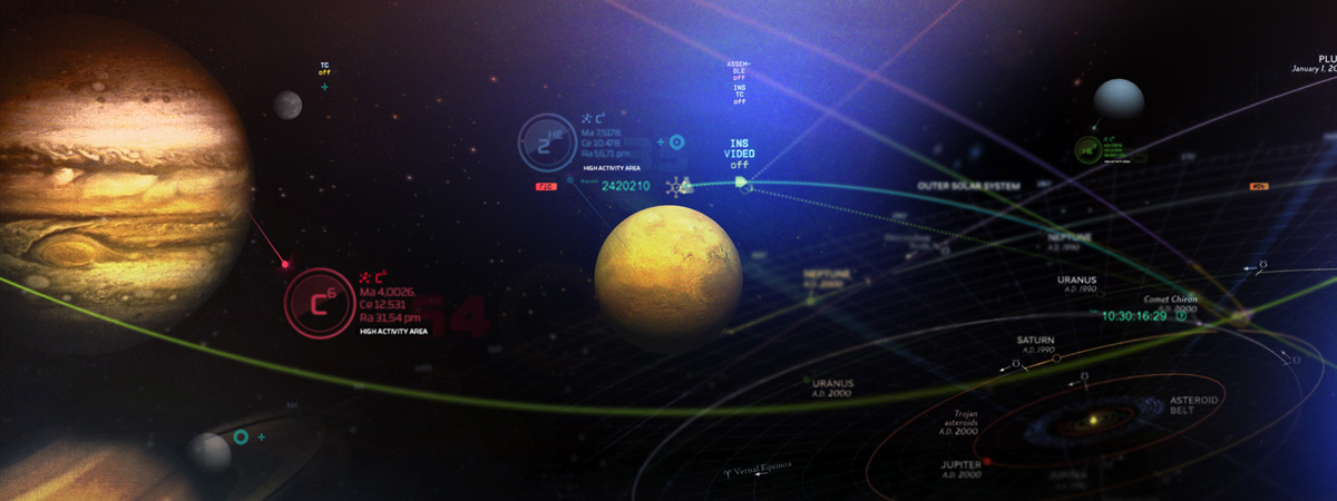 Infinity Ward (Concept) - Ilya V. Abulkhanov