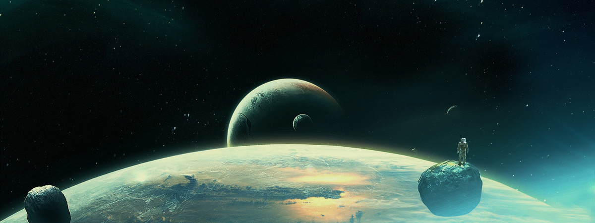 Infinity Ward (Concept) - Ilya V. Abulkhanov