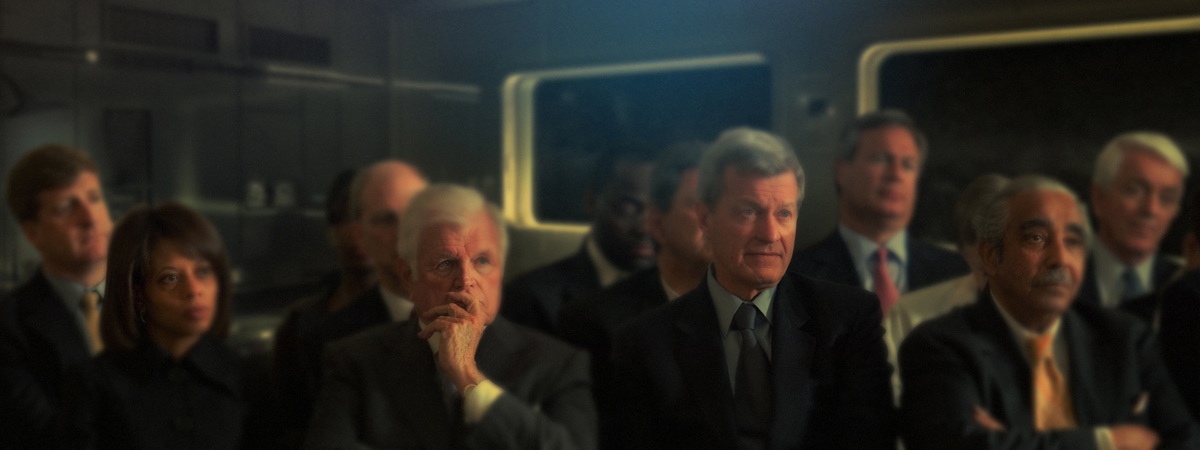 Infinity Ward (Concept) - Ilya V. Abulkhanov