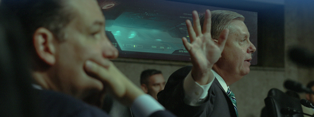 Infinity Ward (Concept) - Ilya V. Abulkhanov