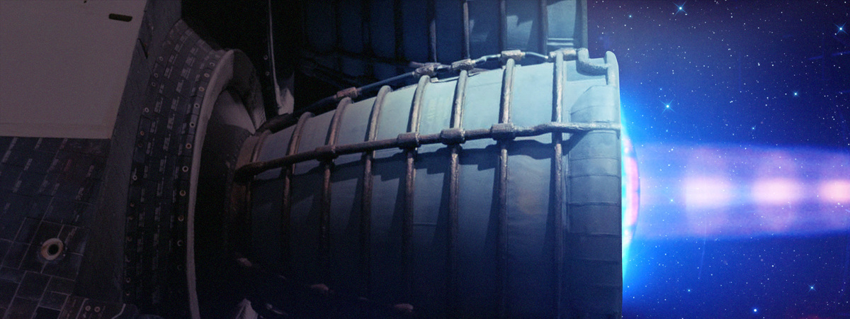 Infinity Ward (Concept) - Ilya V. Abulkhanov