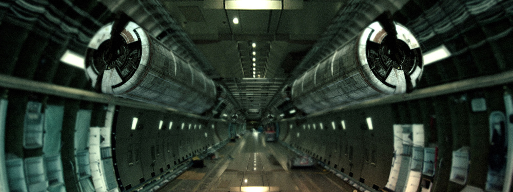 Infinity Ward (Concept) - Ilya V. Abulkhanov