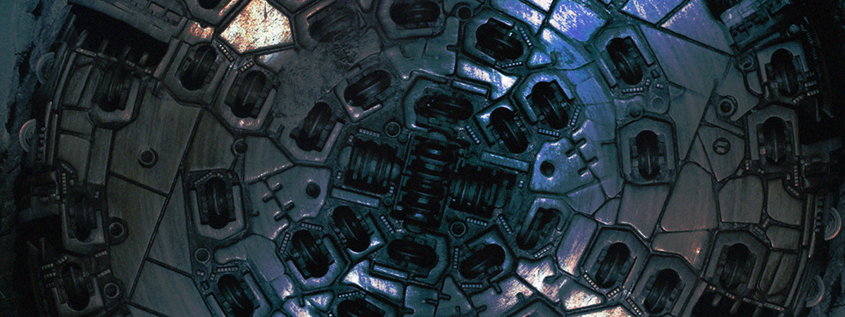 Infinity Ward (Concept) - Ilya V. Abulkhanov