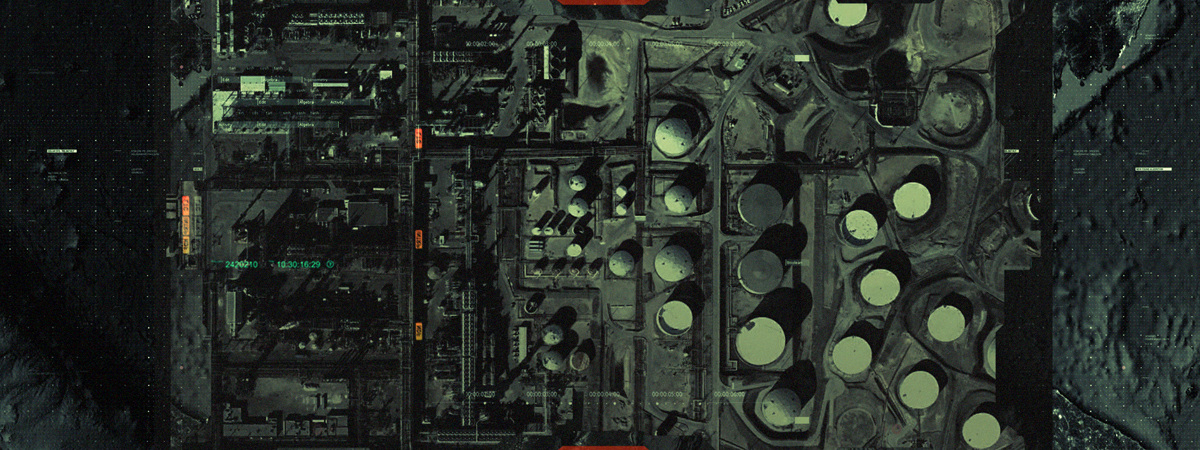 Infinity Ward (Concept) - Ilya V. Abulkhanov