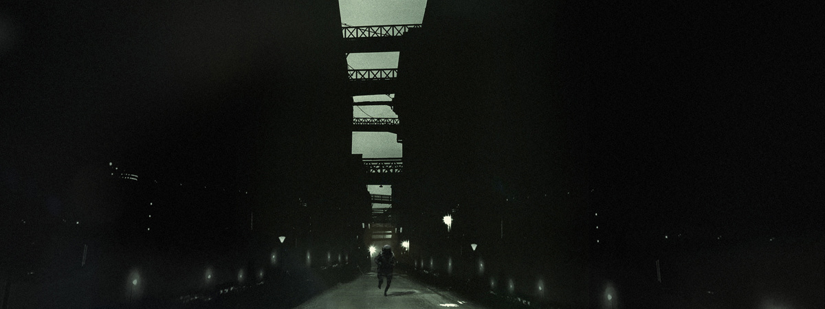 Infinity Ward (Concept) - Ilya V. Abulkhanov