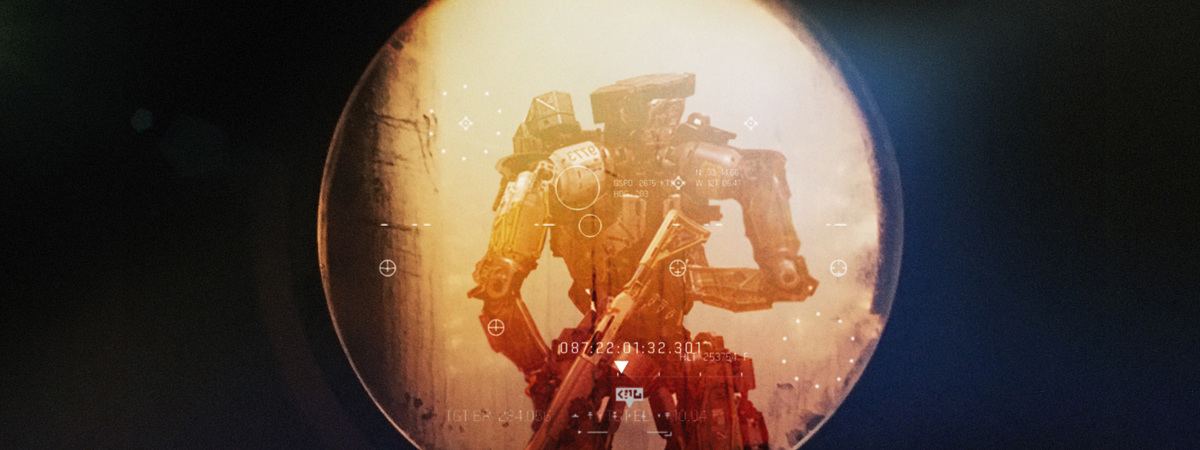 Infinity Ward (Concept) - Ilya V. Abulkhanov