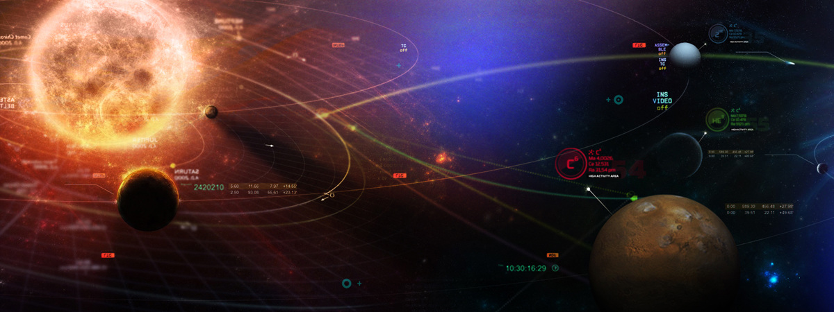 Infinity Ward (Concept) - Ilya V. Abulkhanov