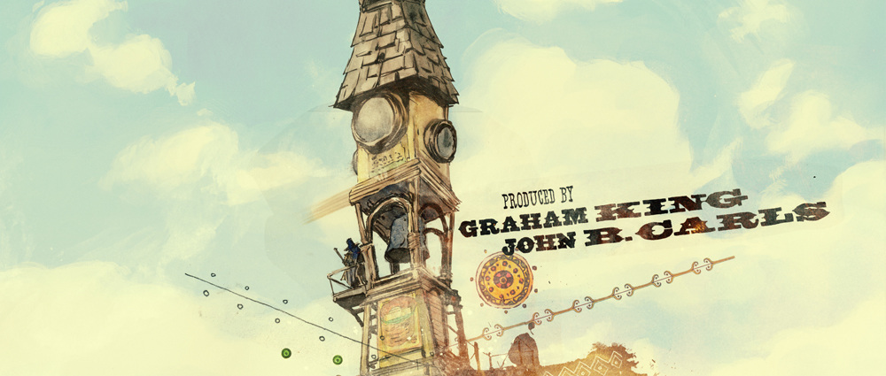 Rango (2011) v.01 - Ilya V. Abulkhanov