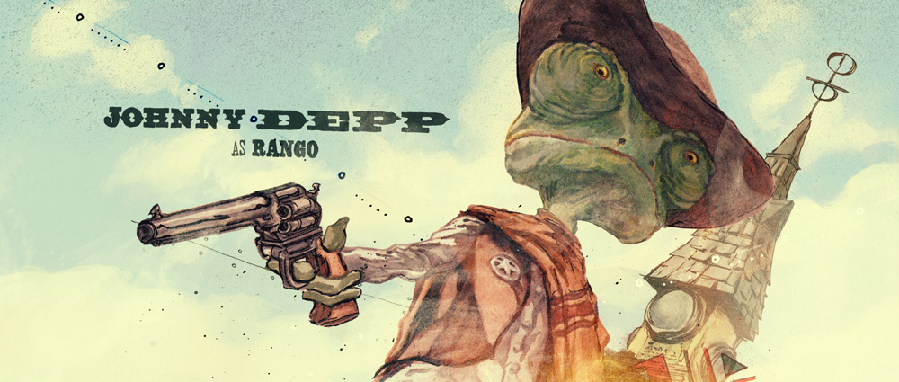 Rango (2011) v.01 - Ilya V. Abulkhanov