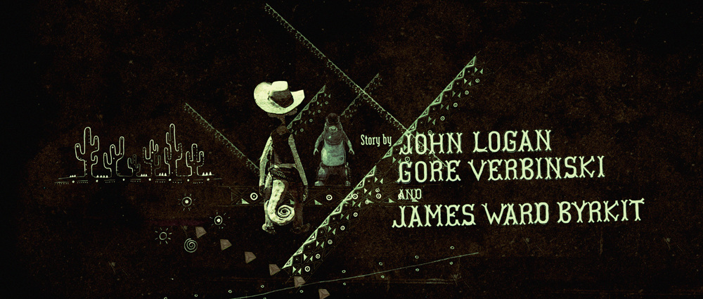 Rango (2011) v.03 - Ilya V. Abulkhanov