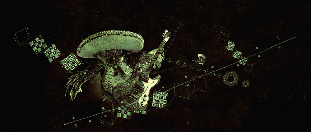 Rango (2011) v.03 - Ilya V. Abulkhanov