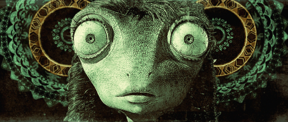 Rango (2011) v.03 - Ilya V. Abulkhanov