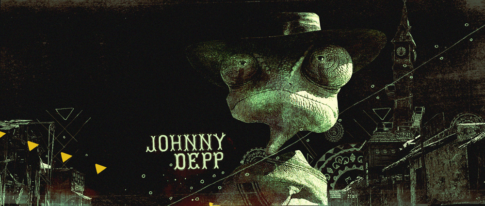 Rango (2011) v.03 - Ilya V. Abulkhanov