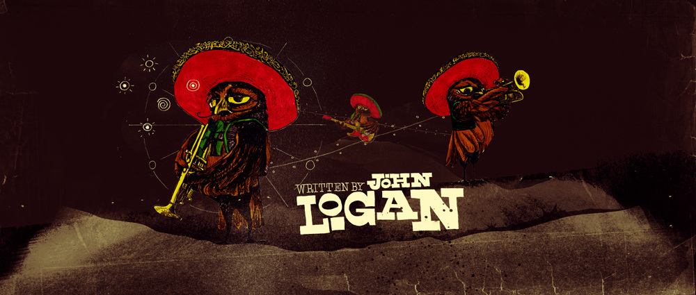 Rango (2011) v.02 - Ilya V. Abulkhanov