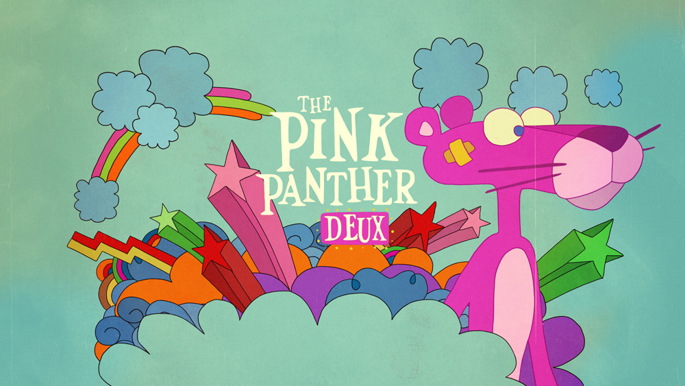 Pink Panther (2009) - Ilya V. Abulkhanov
