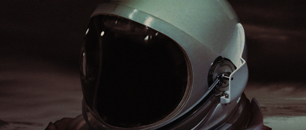 Destiny: Opening Cinematic (2014): Concept - Ilya V. Abulkhanov