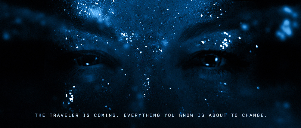 Destiny: Opening Cinematic (2014): Concept - Ilya V. Abulkhanov