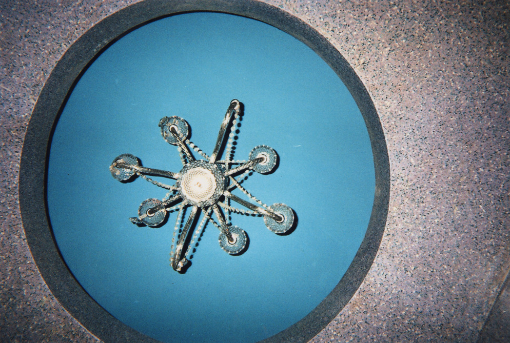 Twele Lamps - Ilya V. Abulkhanov