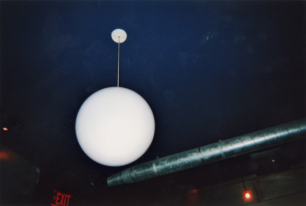 Twele Lamps - Ilya V. Abulkhanov