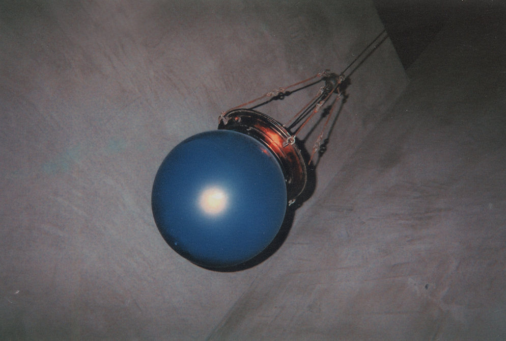 Twele Lamps - Ilya V. Abulkhanov